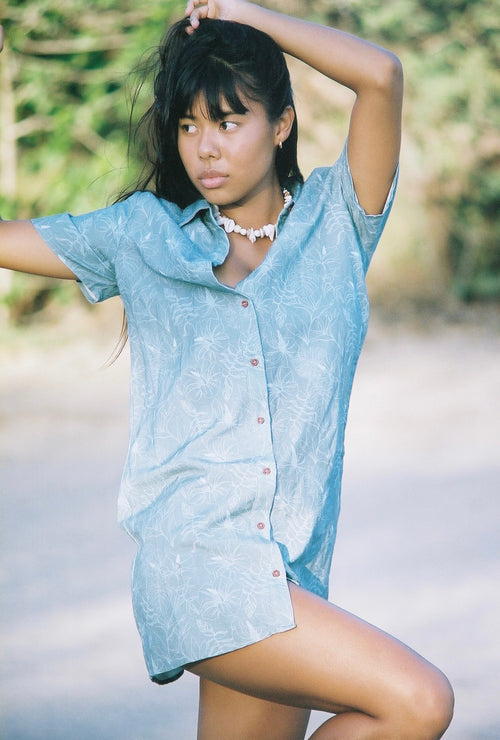 Rhea Bikinis | Eco-Minded Luxury Swimwear