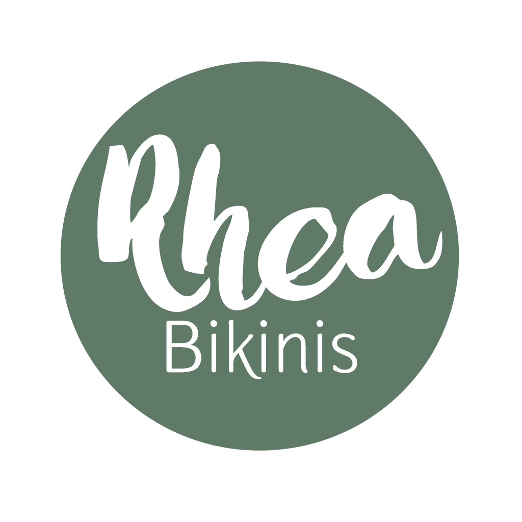 Shop All Products | Rhea Bikinis | Swimming Sustainably